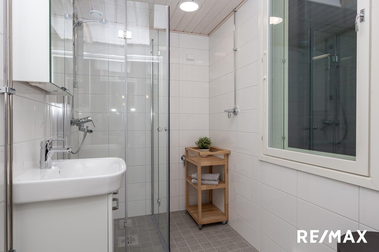 Myydään Kerrostalo, 5 huonetta - Turku, Hepokulta, Varkkavuorenkatu 19 ...