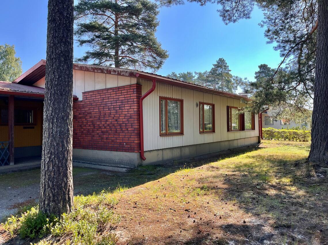 Myydään Omakotitalo, 5 huonetta - Pori, Niittymaa, Mäntykuja 38 ...