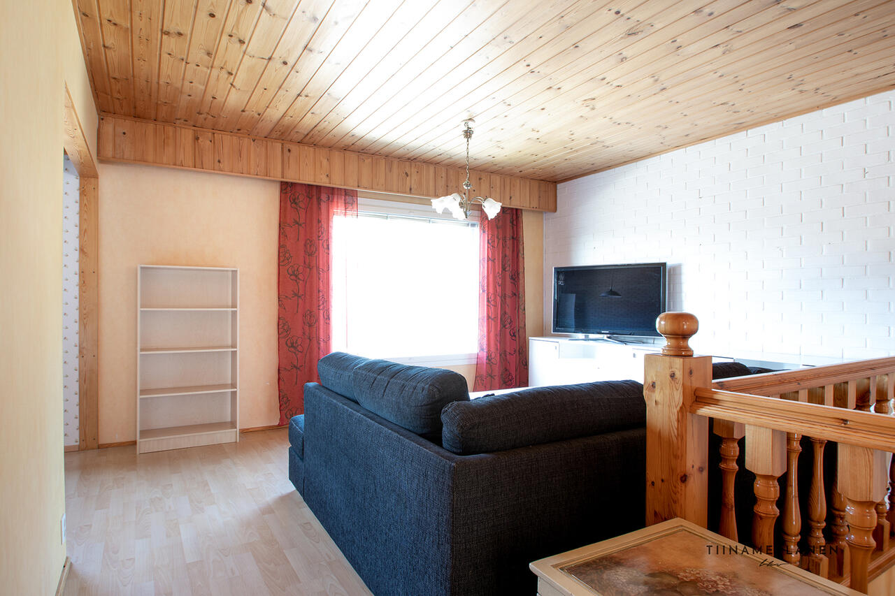 Myydään Rivitalo, 4 huonetta - Rauma, Kortela, Mäkitie 1 - Etuovi.com ...