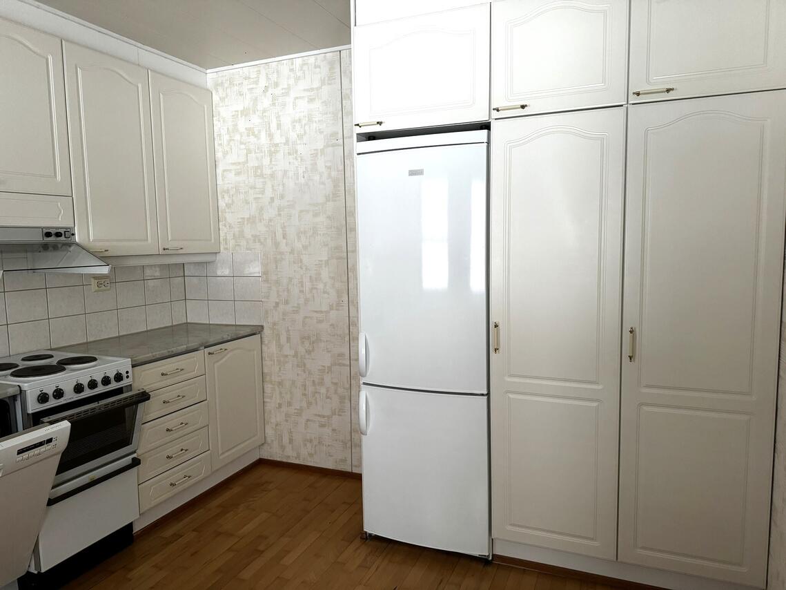 Myydään Rivitalo, Kaksio - Nurmes, Hyvärilä, Peltotie 4 - Etuovi.com ...