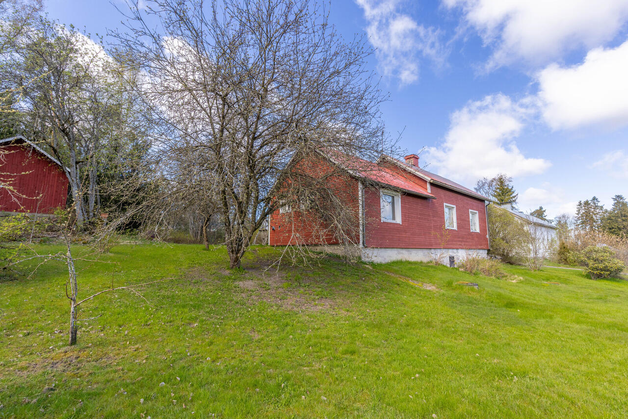 Myydään Omakotitalo - Eura, Panelia, Asemantie 91 - Etuovi.com 21961144