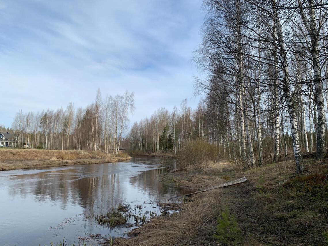 Myydään Muu - Seinäjoki, Honkakylä, Honkamäentie 16 - Etuovi.com ...