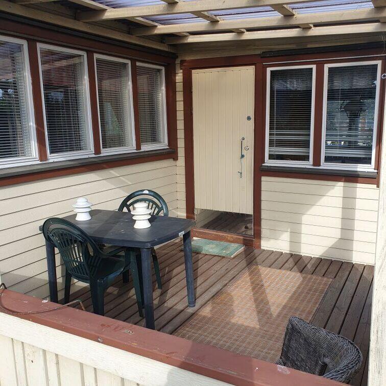 Myydään Mökki tai huvila, Yksiö - Helsinki, Pakila, Pakilan rantatie 2 ...