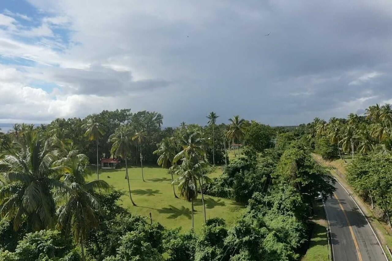 Myydään Vapaa-ajan tontti - Arroyo Barril, Arroyo Barril, Ocean front ...