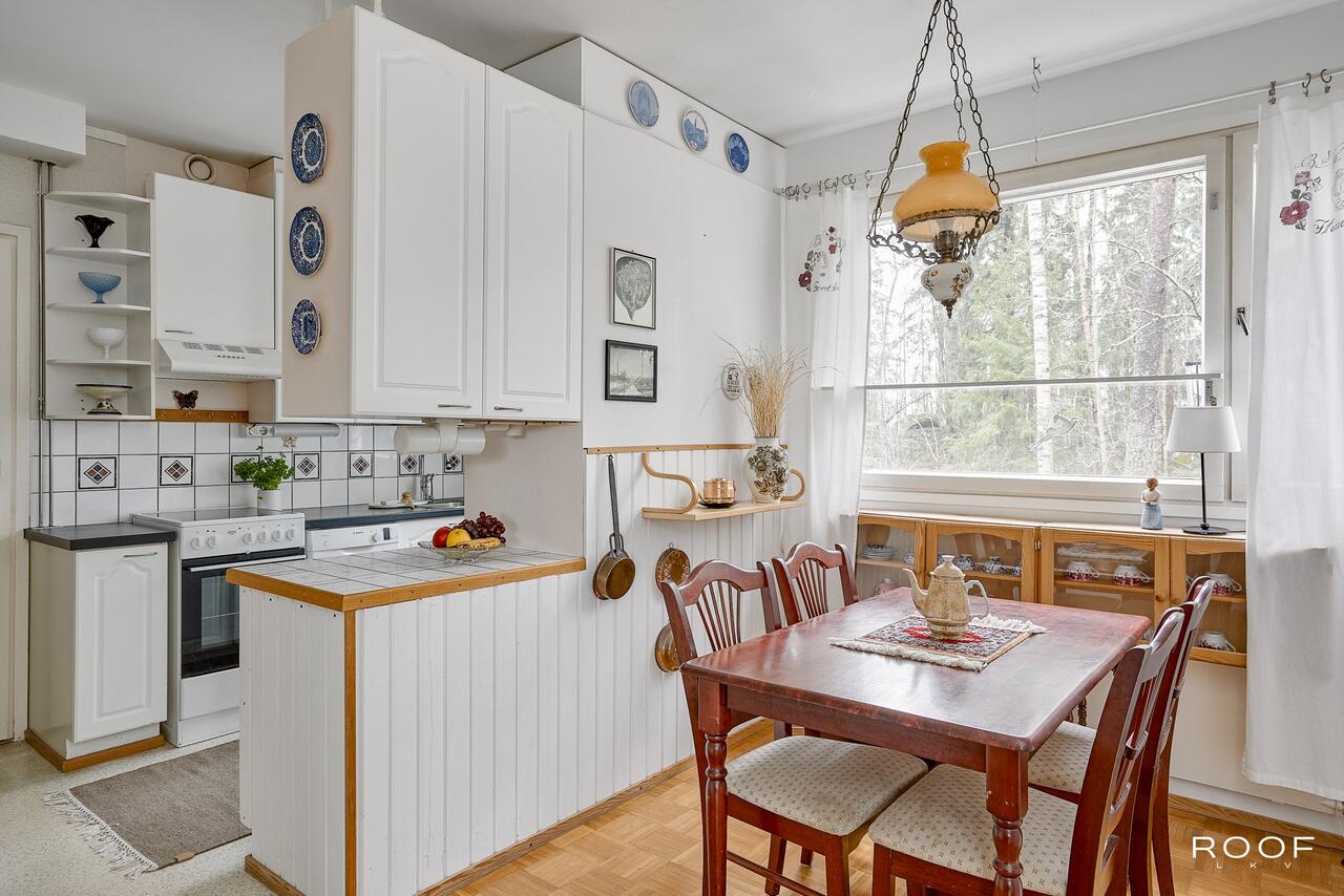 Myydään Kerrostalo, 3 huonetta - Kouvola, Ravikylä, Tapiontie 7 A ...