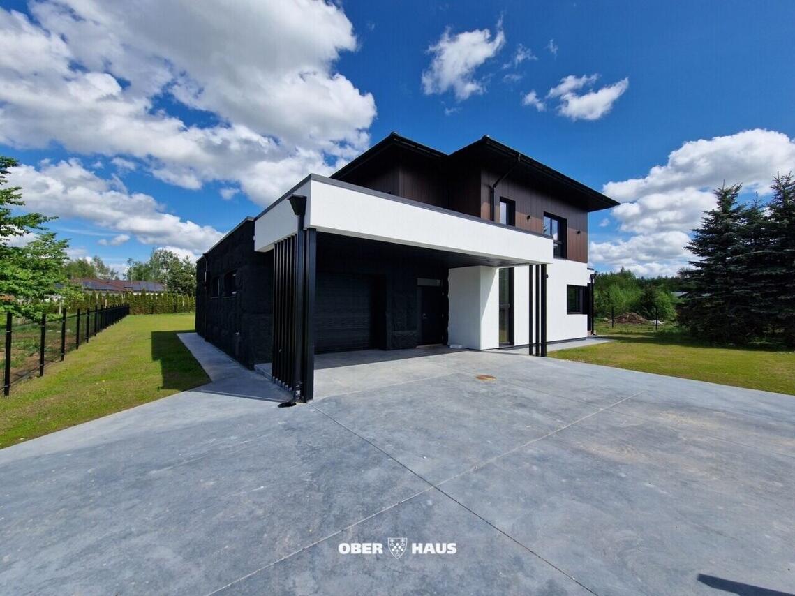 Myydään Omakotitalo, 5 huonetta - Tartu linn, , Haldja tee - Etuovi.com ...