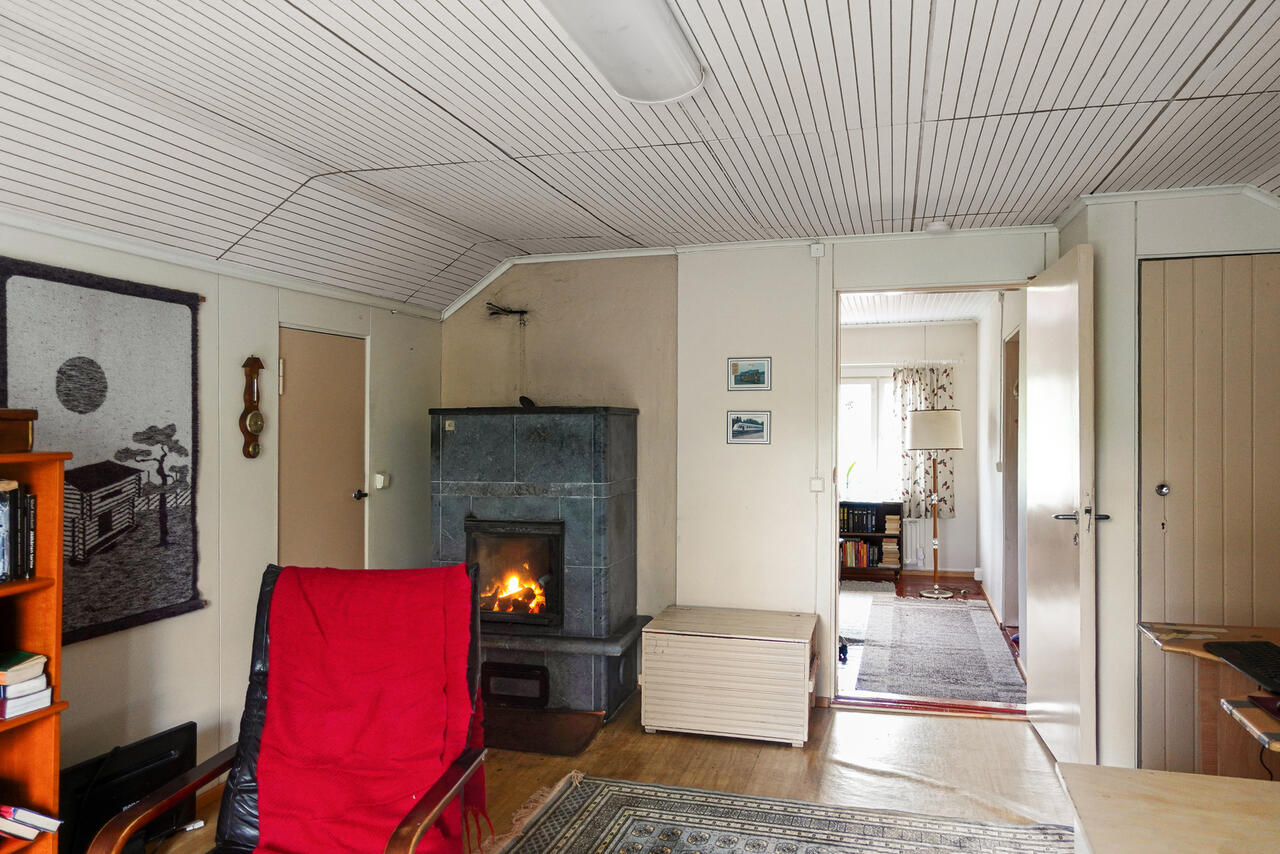 Myydään Omakotitalo - Paltamo, Paltamo, Putikontie 4 - Etuovi.com 9552678