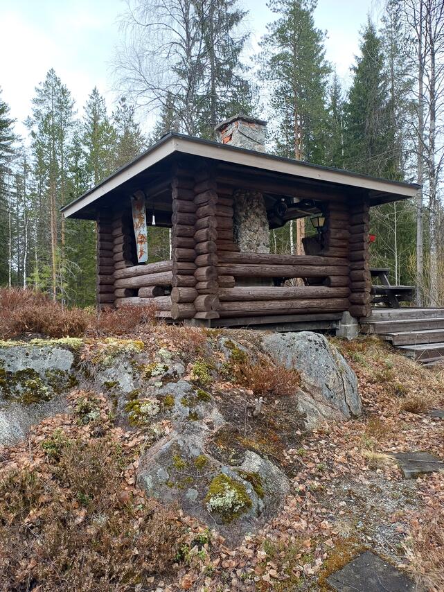 Myydään Mökki tai huvila - Joensuu, Tuupovaara, Pirttijärventie 112e ...