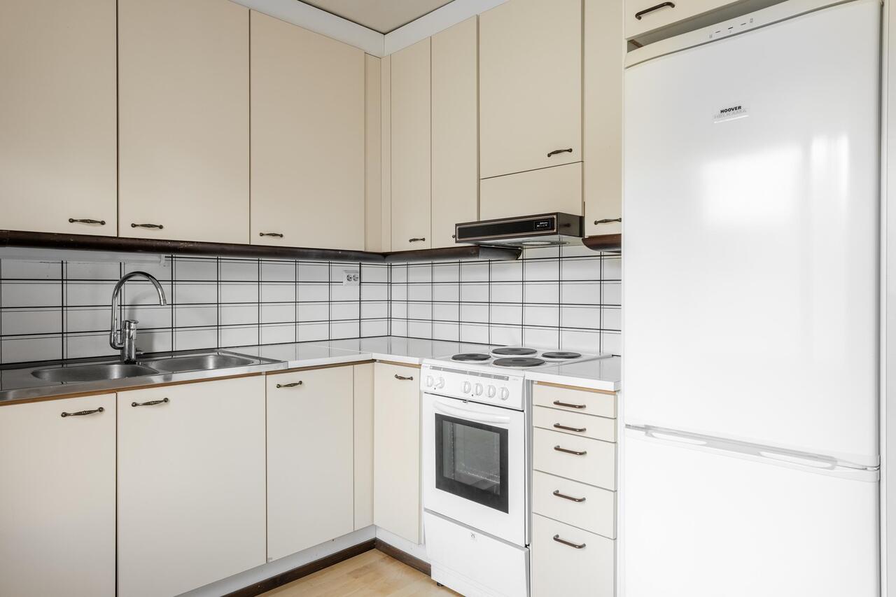 Myydään Rivitalo, Kaksio - Lohja, Nummi, Rantalantie 7 as - Etuovi.com ...