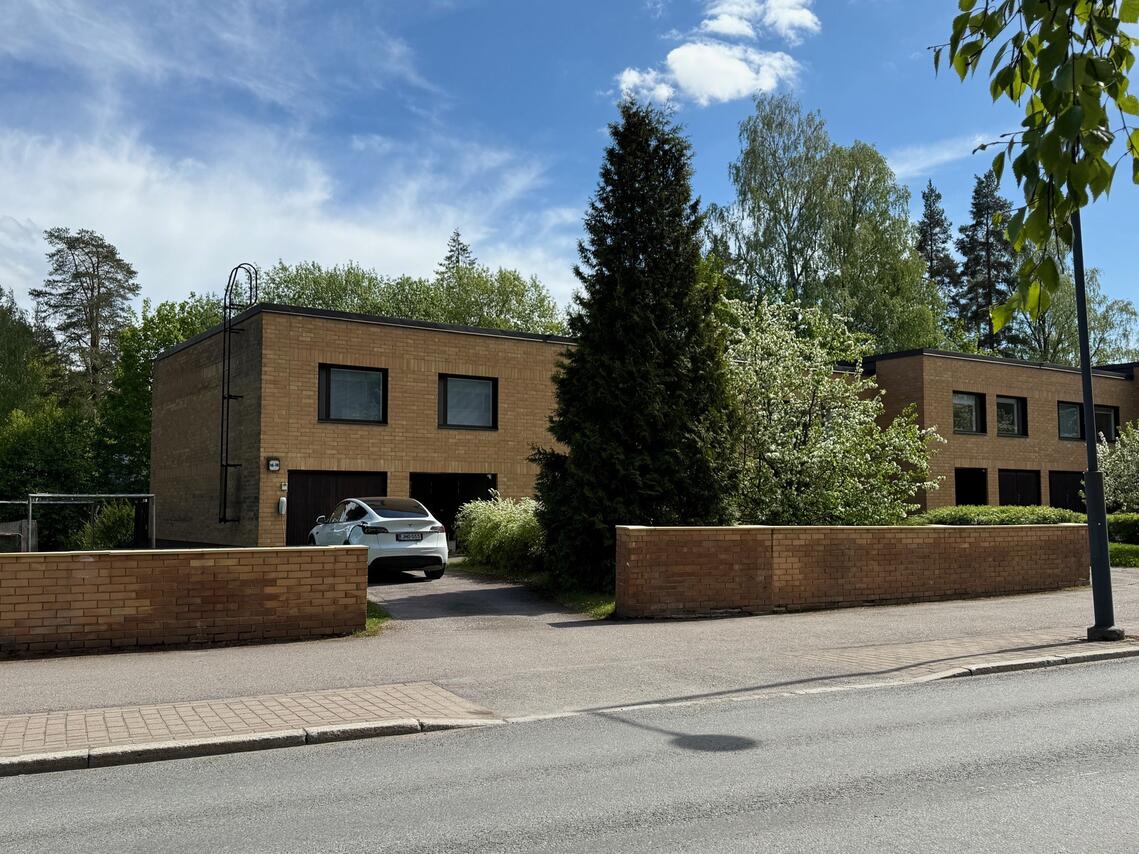 Myydään Rivitalo, 4 huonetta - Hyvinkää, Viertola, Seittemänmiehenkatu ...