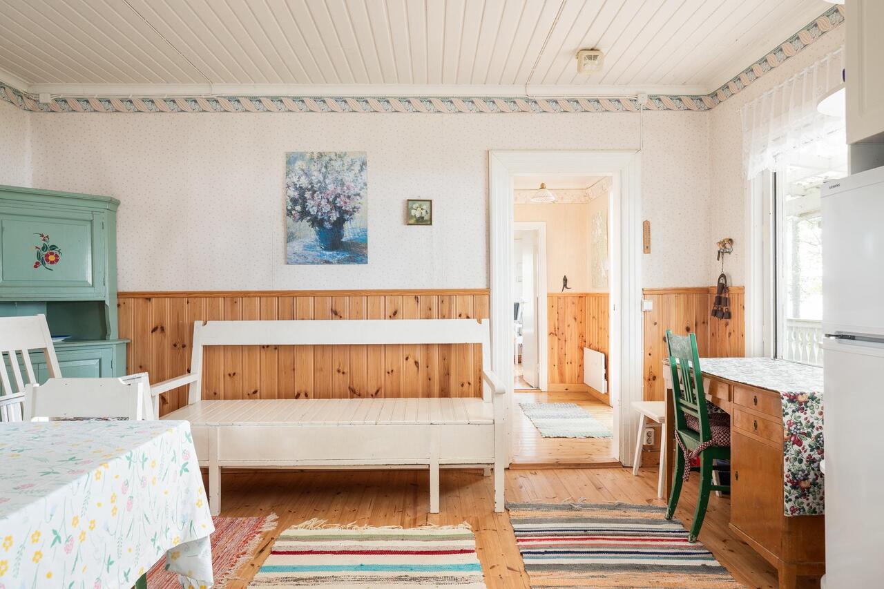 Myydään Mökki tai huvila, Kaksio - Äänekoski, Konginkangas, Lamposaari ...