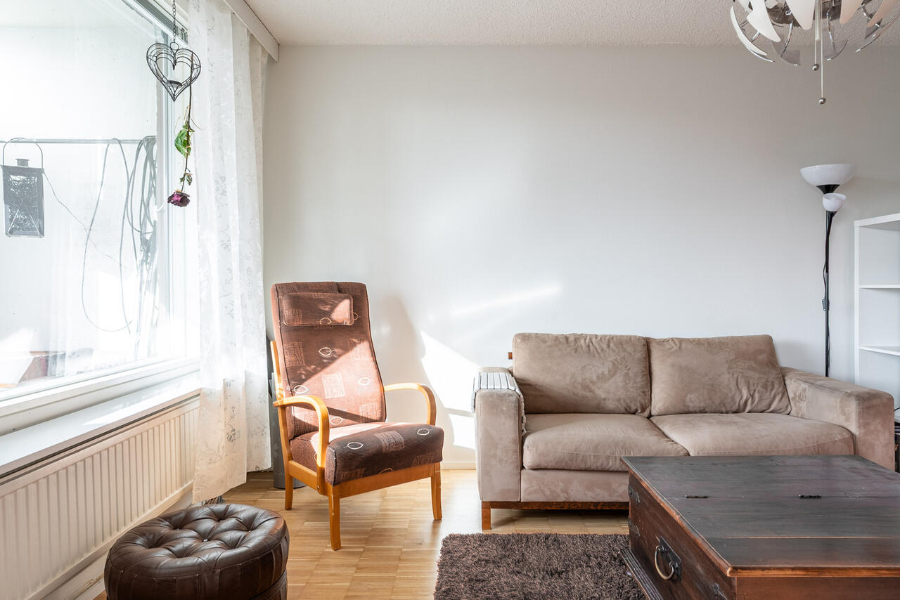 Myydään Kerrostalo, Kaksio - Kuopio, Keskusta, Kirkkokatu 52 A - Etuovi ...