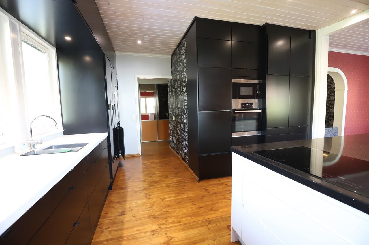 Myydään Omakotitalo, 5 huonetta - Hämeenlinna, Sairio, Luhtialankatu 8 ...