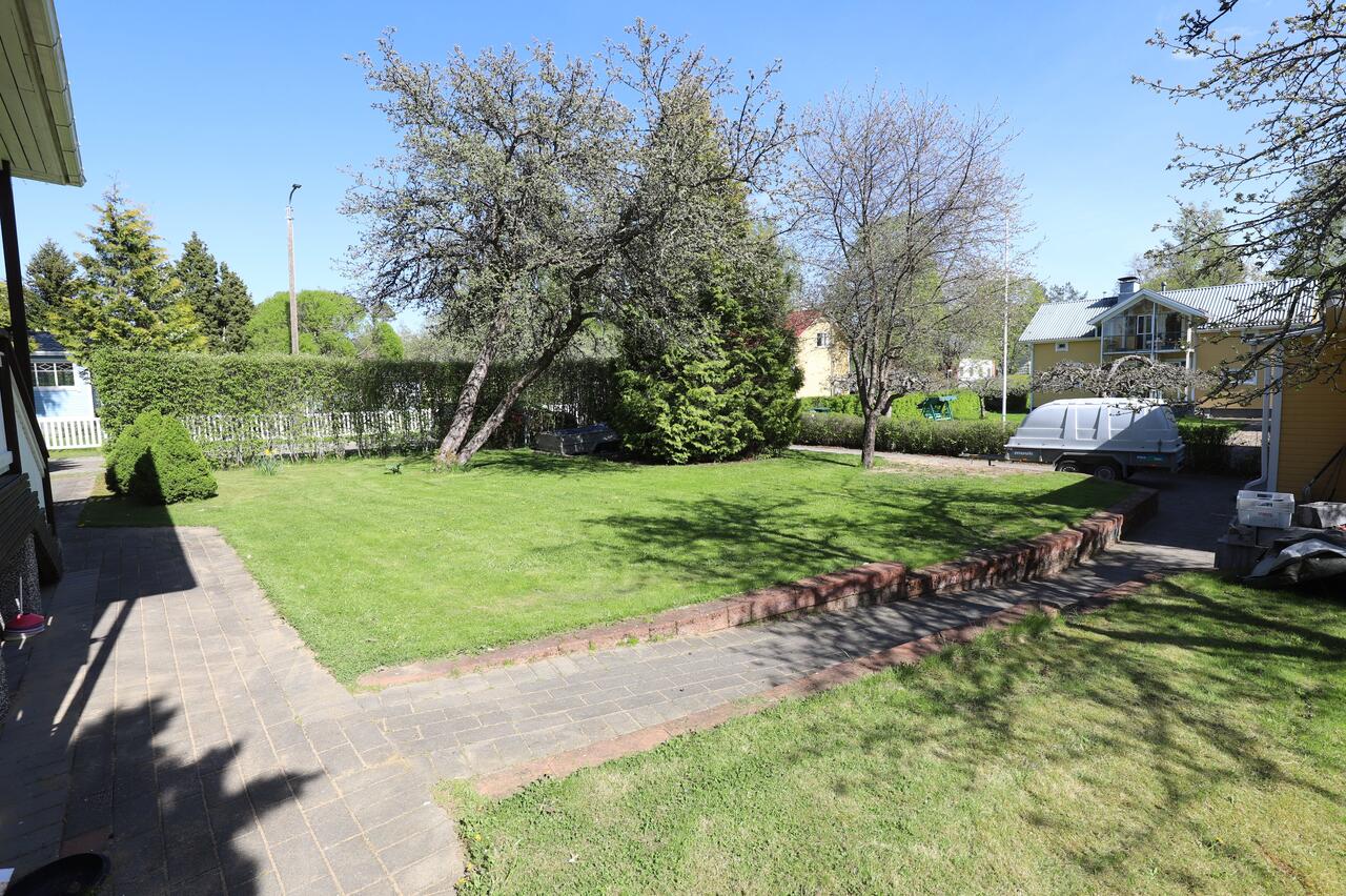 Myydään Omakotitalo, 5 huonetta - Hämeenlinna, Sairio, Luhtialankatu 8 ...