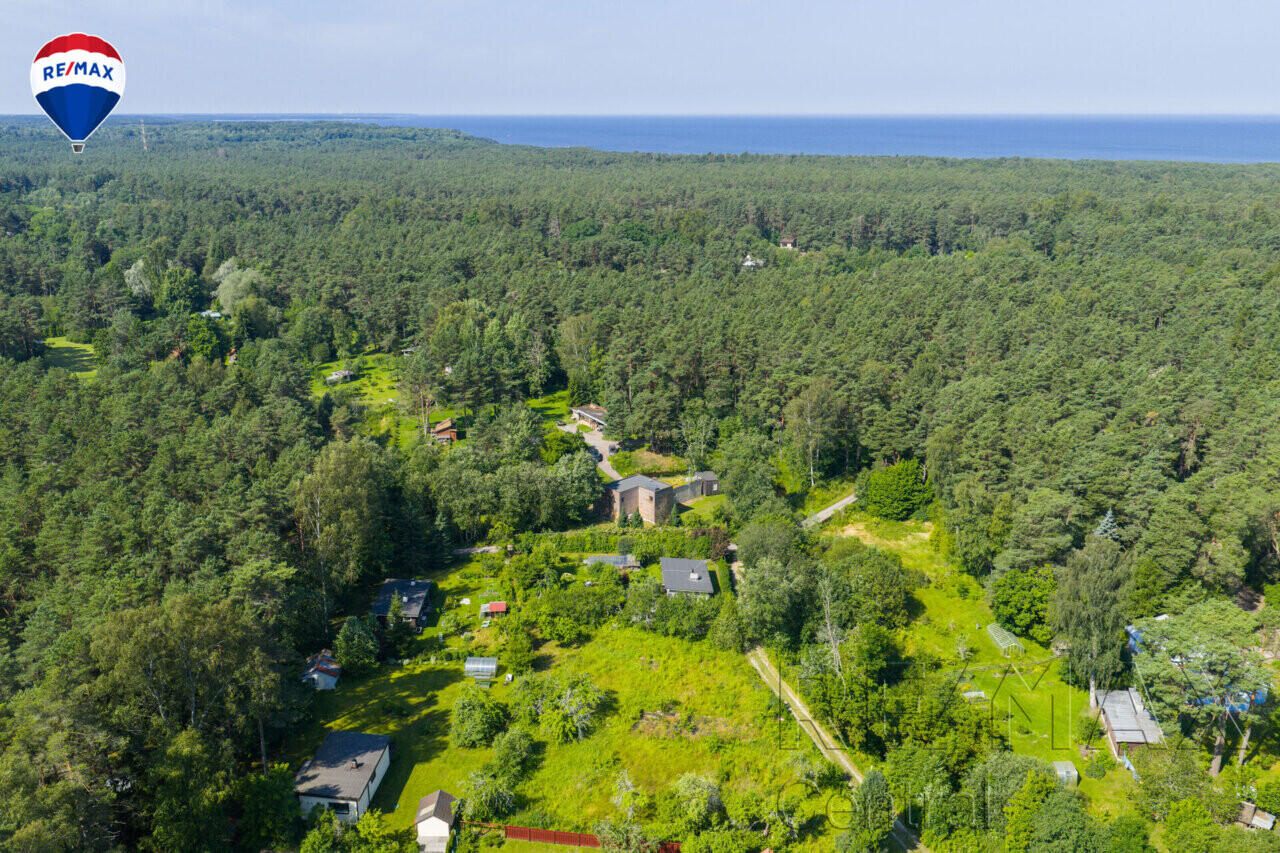 Myydään Omakotitontti - Harku vald, Vääna-Jõesuu küla, Napsiku tee ...