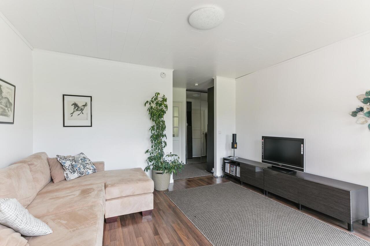 Myydään Paritalo, 3 huonetta - Espoo, Mankkaa, Vehkaniityntie 8 ...