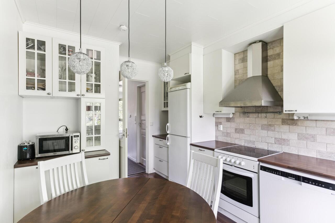 Myydään Paritalo, 3 huonetta - Espoo, Mankkaa, Vehkaniityntie 8 ...