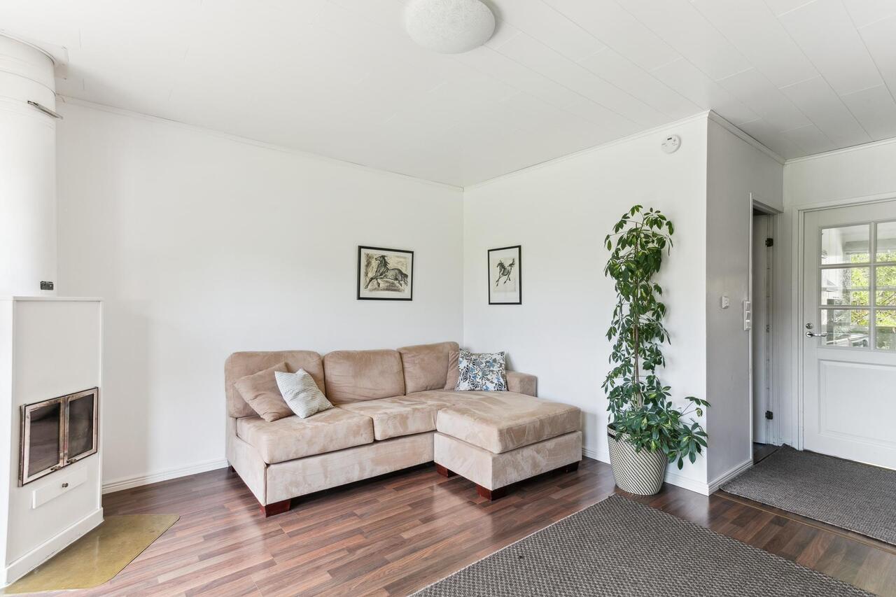 Myydään Paritalo, 3 huonetta - Espoo, Mankkaa, Vehkaniityntie 8 ...