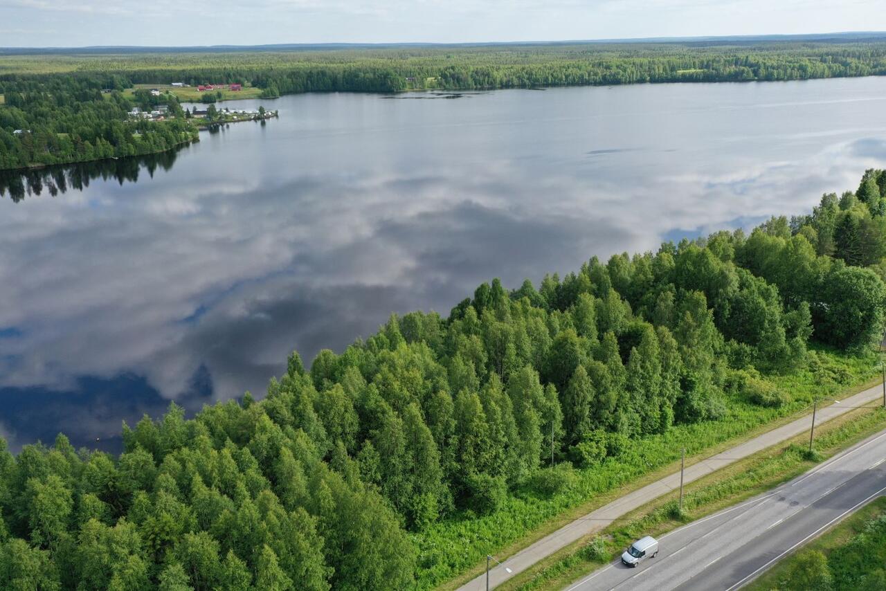 Myydään Muu - Tervola, Koivu, Nelostie 3798 - Etuovi.com 2268138