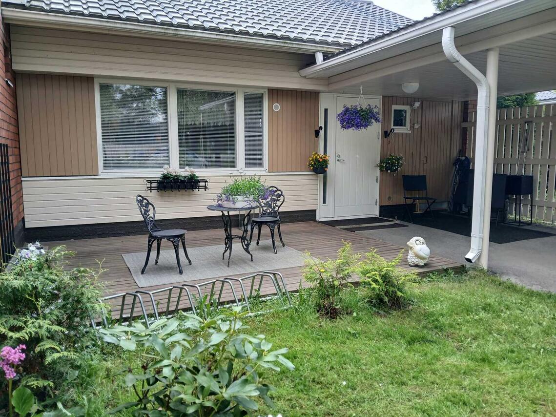 Myydään Rivitalo, 3 huonetta - Seinäjoki, Hyllykallio, Kehätie 20 - Etuovi.com 21002024