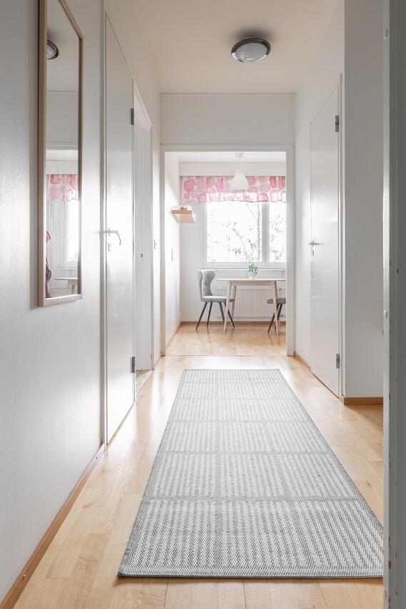 Myydään Kerrostalo, 3 huonetta - Kuopio, Inkilänmäki, Inkilänmäenkatu ...