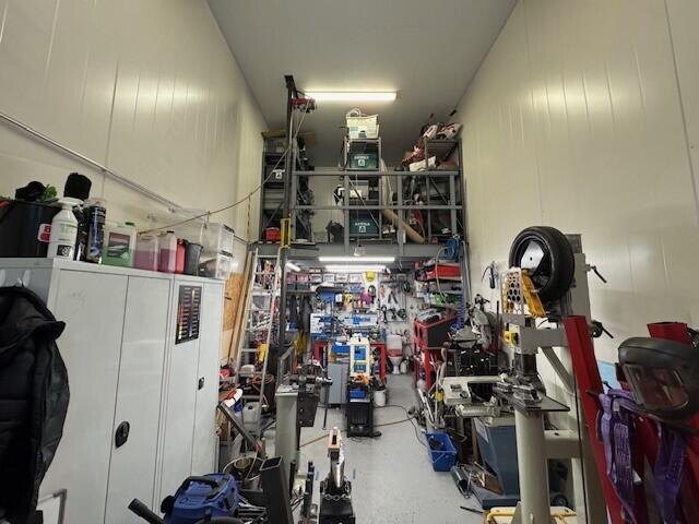 Myydään Varastotila - Oulu, Metsokangas, Ostomiehentie 17 - Etuovi.com ...