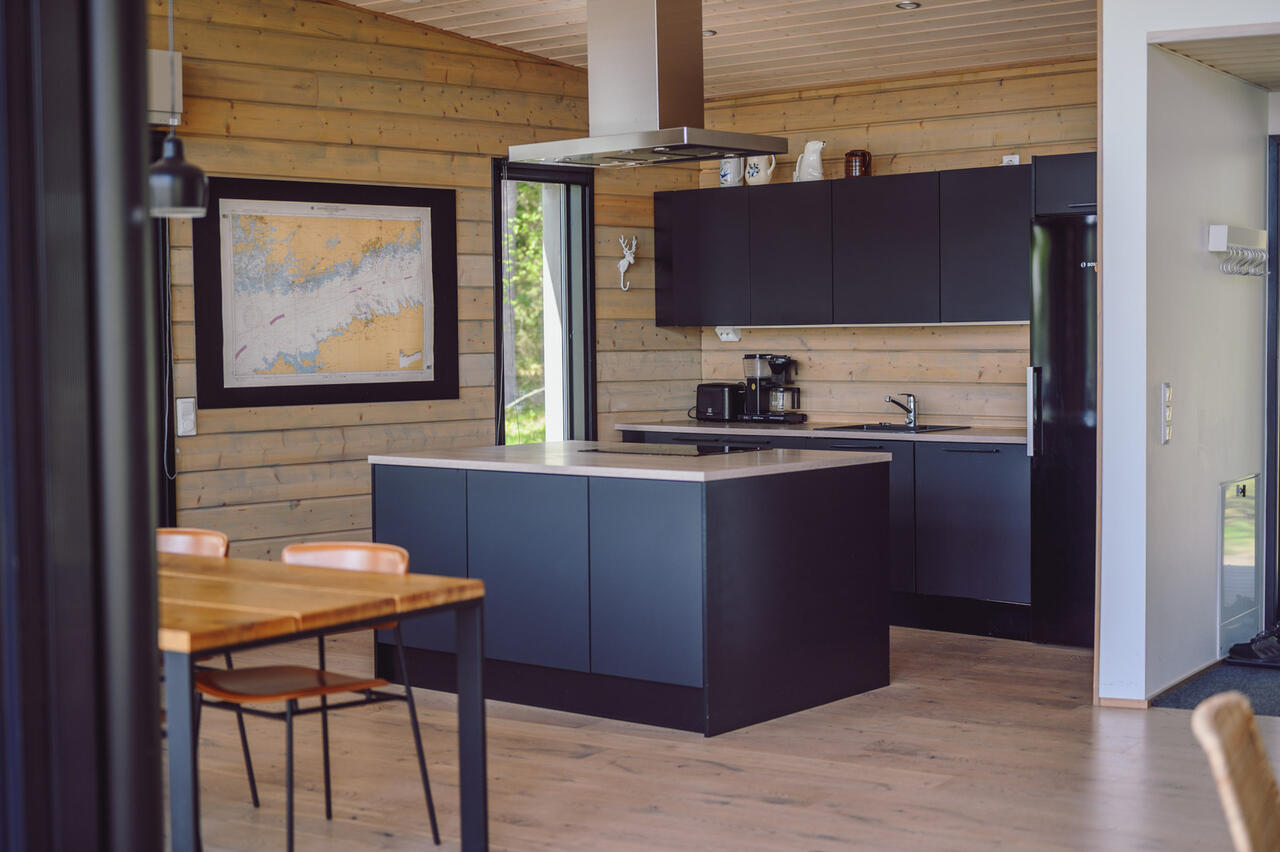 Myydään Mökki tai huvila - Raasepori, Tammisaari/Snappertuna ...