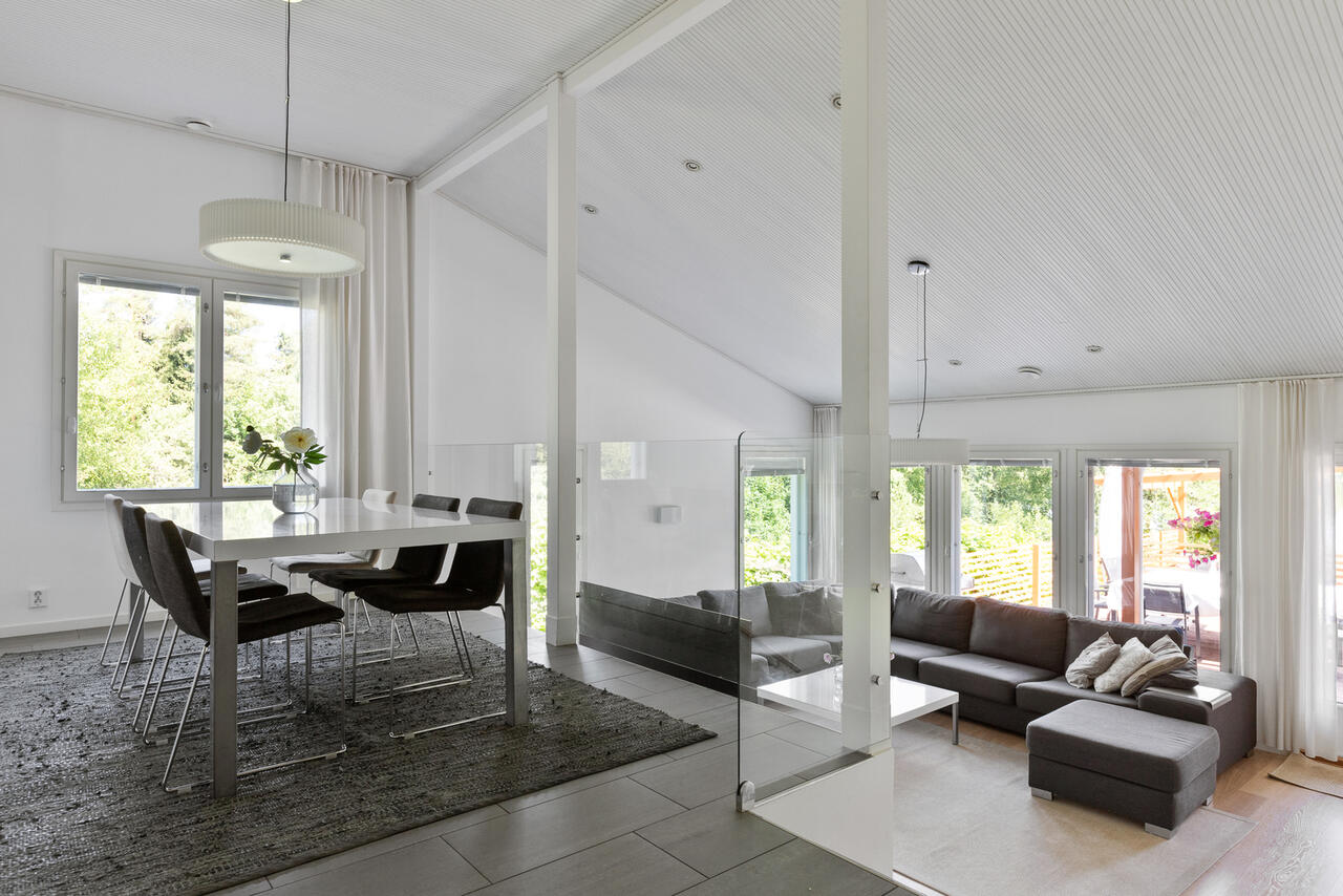 Myydään Omakotitalo, 5 huonetta - Lahti, Karisto, Koskelantie 34 ...