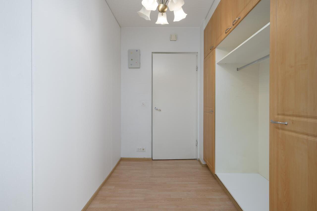 Myydään Kerrostalo, Kaksio - Nurmijärvi, Kirkonkylä, Salkolantie 1 ...