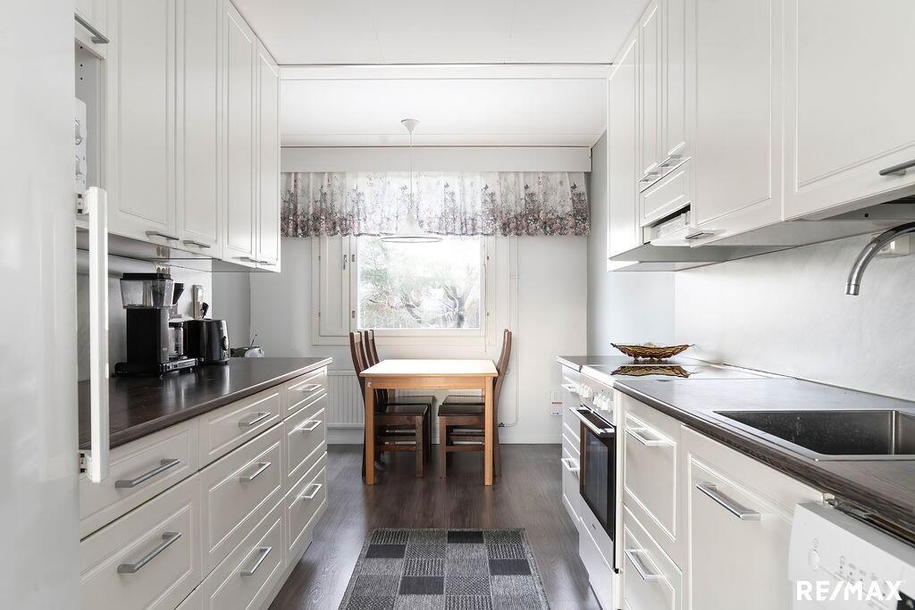 Myydään Rivitalo, 4 huonetta - Porvoo, Gammelbacka, Länsitie 8 A ...