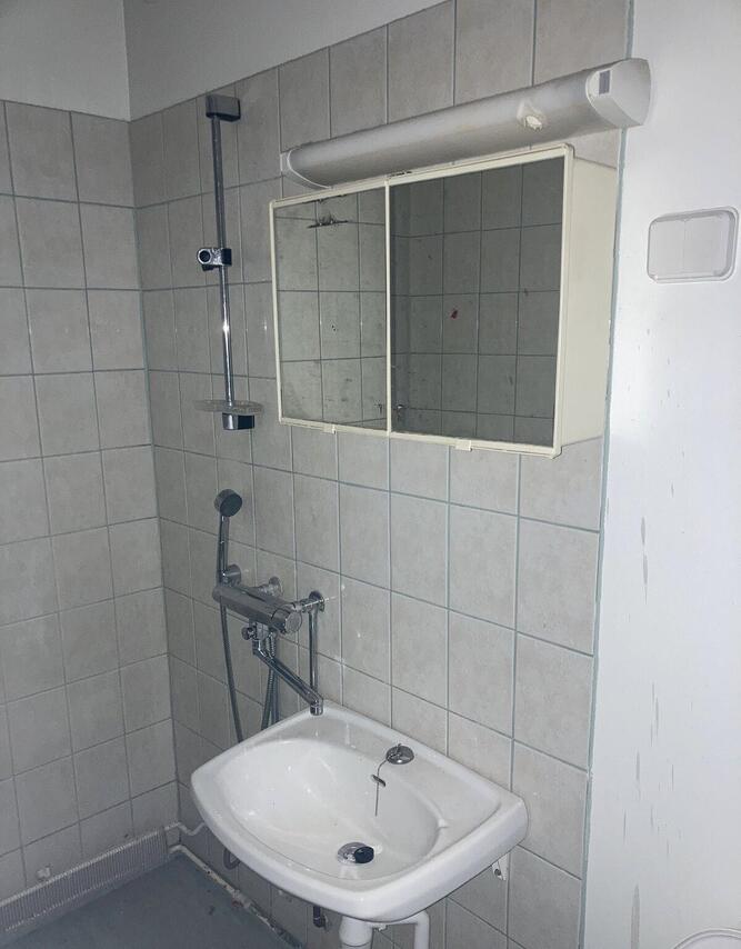 Myydään Kerrostalo, 3 huonetta - Parkano, Pahkala, Pahkalankatu 6 ...