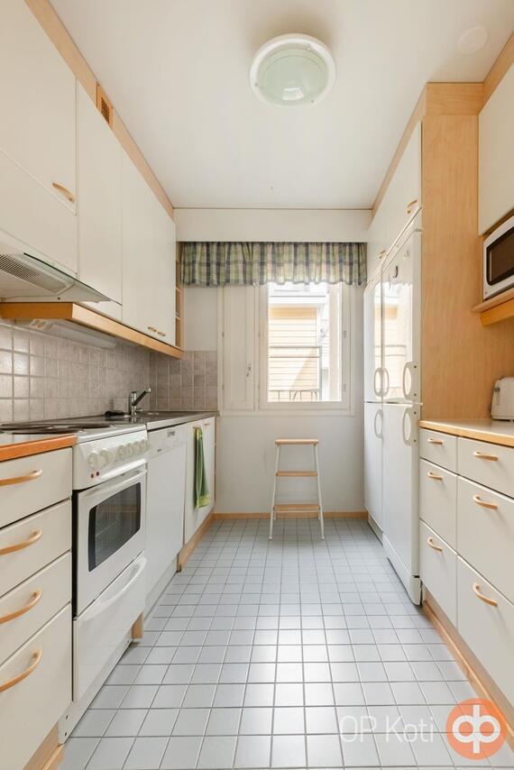 Myydään Rivitalo, 3 huonetta - Mikkeli, Graani, Rauhaniementie 12-14 E ...