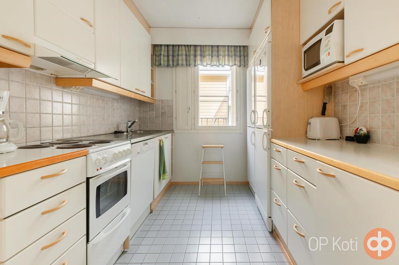 Myydään Rivitalo, 3 huonetta - Mikkeli, Graani, Rauhaniementie 12-14 E ...