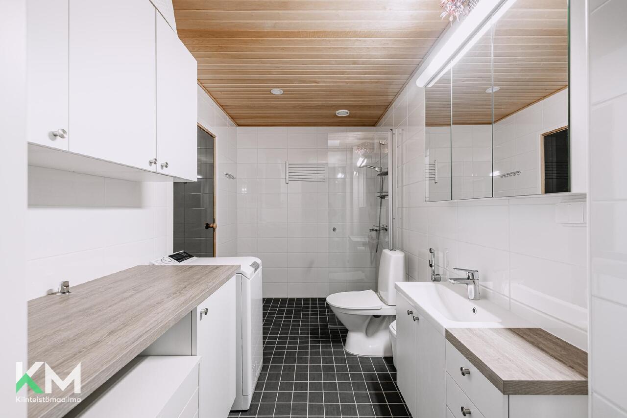 Myydään Kerrostalo, Kaksio - Seinäjoki, Keskusta, Torikatu 3 - Etuovi ...