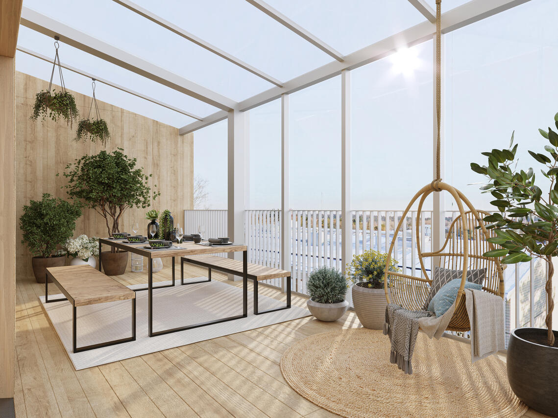 Myydään Kerrostalo, 3 huonetta - Helsinki, Haaga, Steniuksentie 14a D48 ...