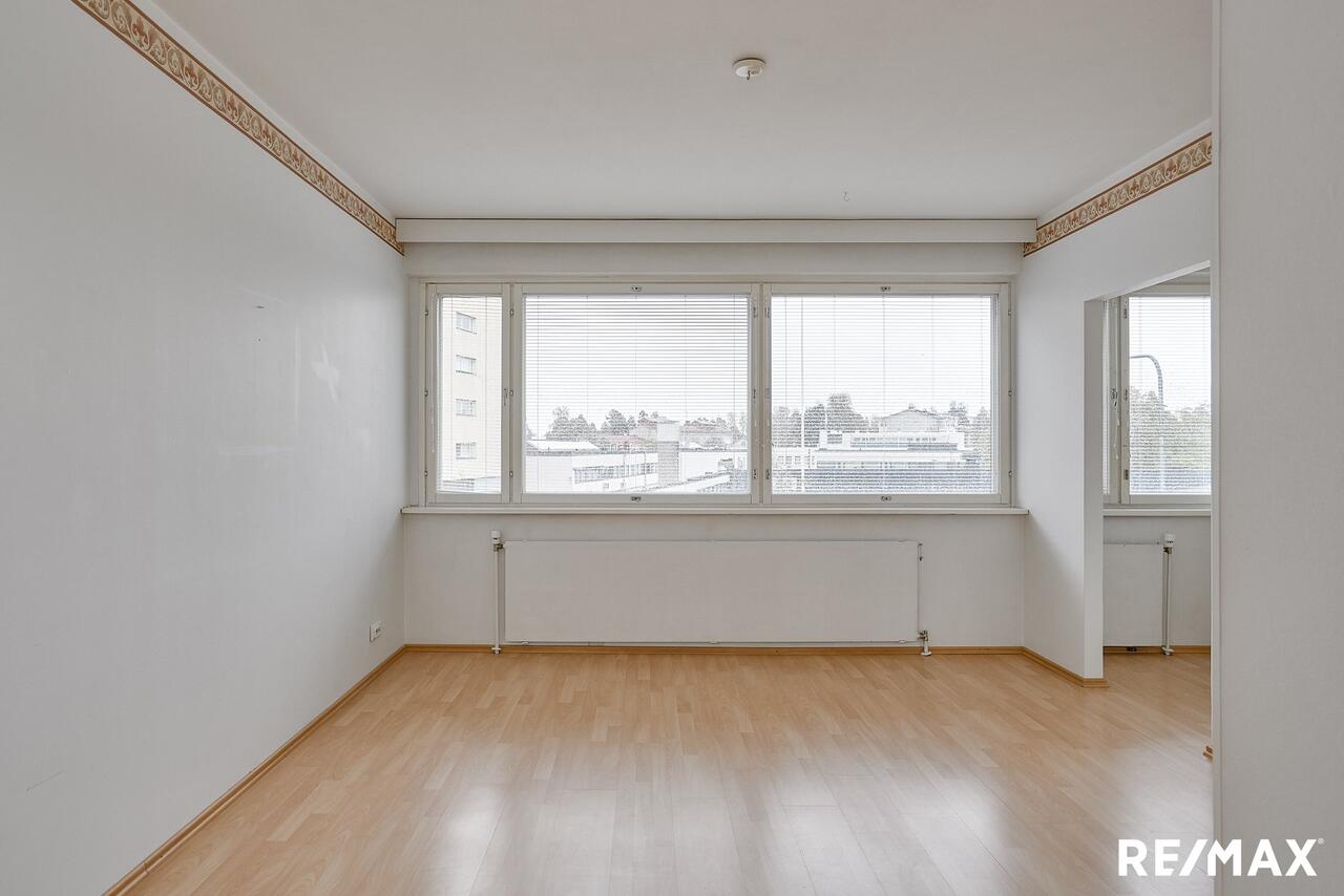 Myydään Kerrostalo, Yksiö - Kotka, Helilä, Karhulantie 32-34 A - Etuovi ...