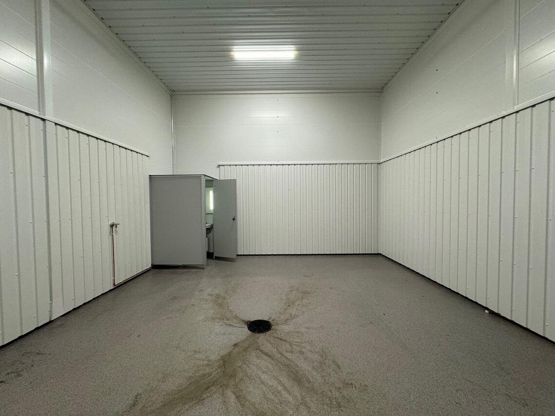 Myydään Varastotila - Jyväskylä, Etelä-Keljo, Anopintie 10 - Etuovi.com ...