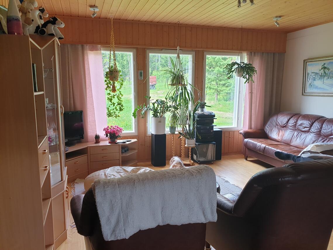 Myydään Maatila - Nurmes, Valtimo, Kajaanintie 1450 - Etuovi.com 20918702