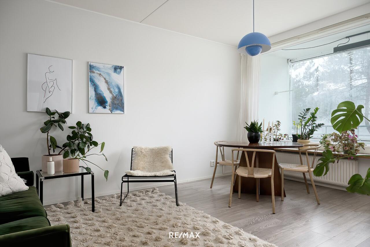 Myydään Kerrostalo, Kaksio - Espoo, Rastaspuisto, Karakallio ...