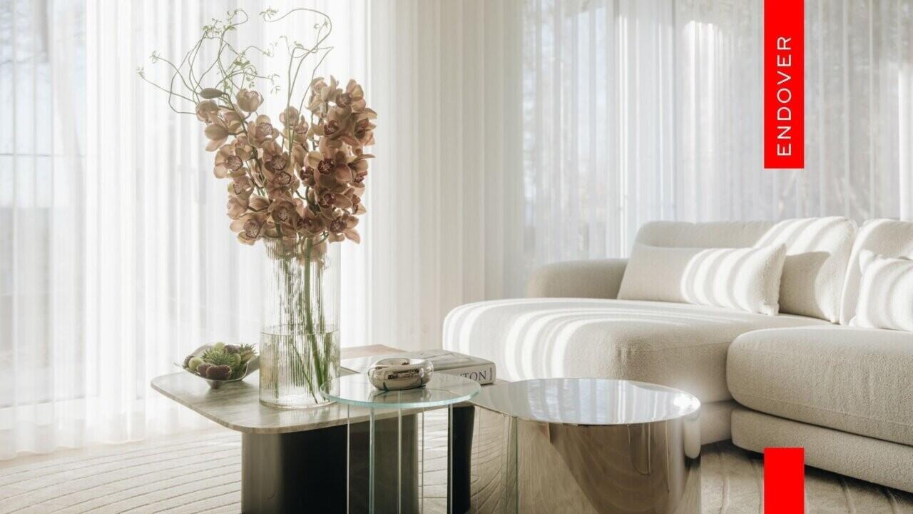 Myydään Kerrostalo, 3 huonetta - Viimsi vald, Haabneeme alevik, Kaluri ...