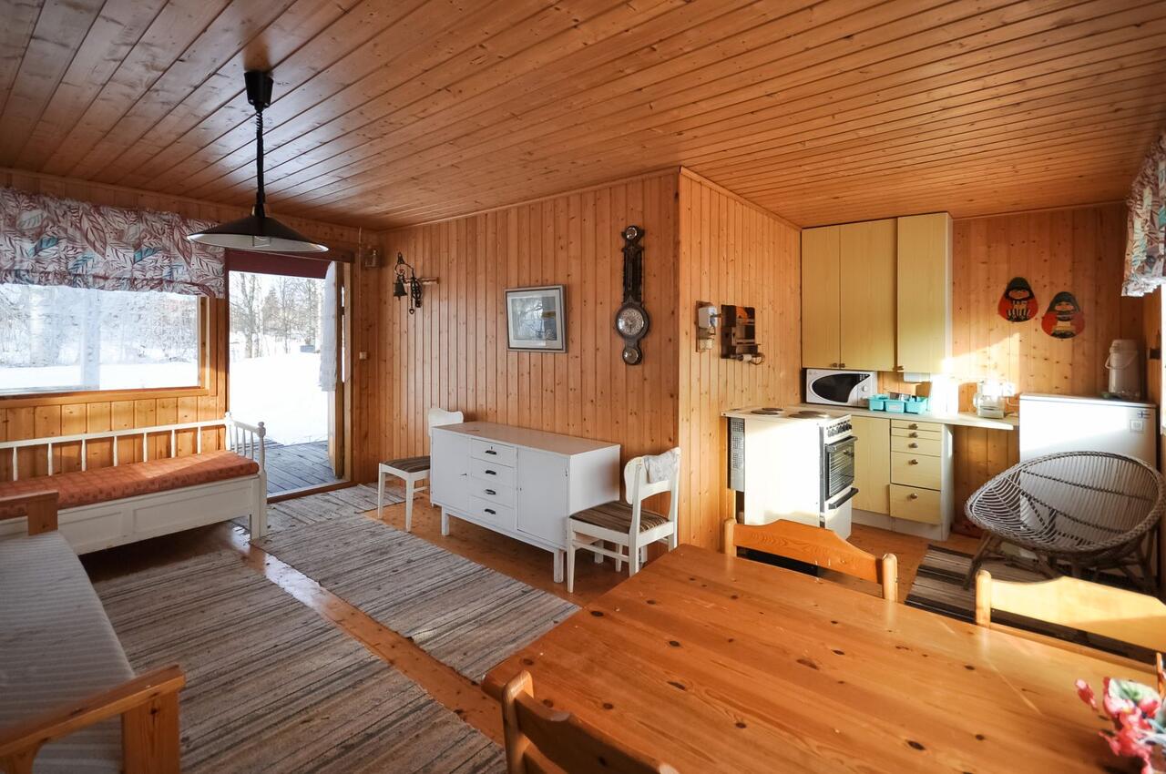 Myydään Mökki tai huvila, Yksiö - Tornio, Raumo, Hemmontörmä 122 ...