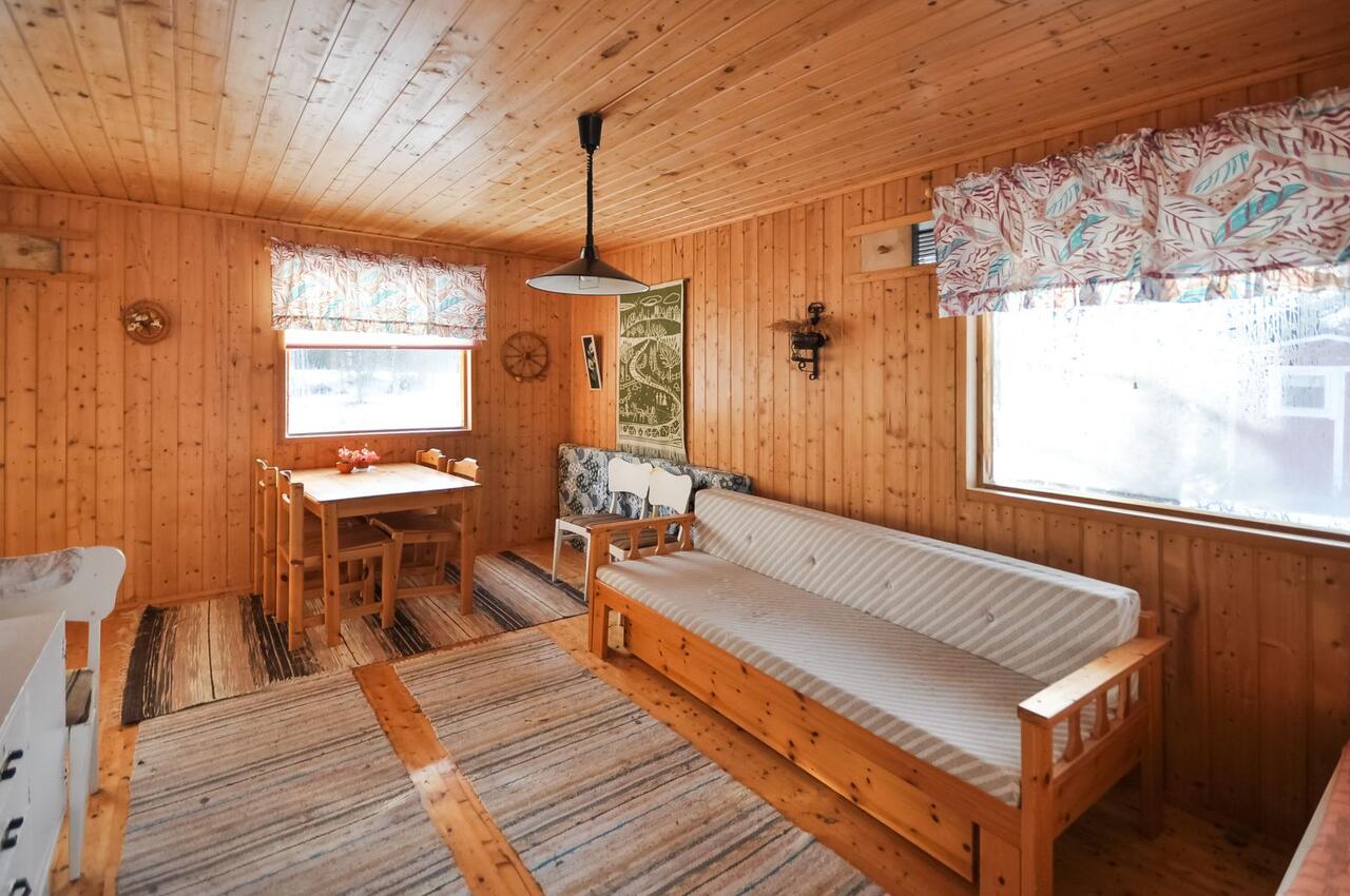 Myydään Mökki tai huvila, Yksiö - Tornio, Raumo, Hemmontörmä 122 ...