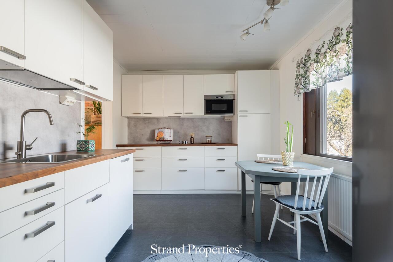 Myydään Omakotitalo, 4 huonetta - Pirkkala, Haikka, Haikankatu 4 ...