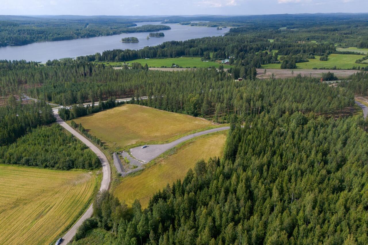 Myydään Muu - Toivakka, Toivakka, Heittokankaantie - Etuovi.com 2265517
