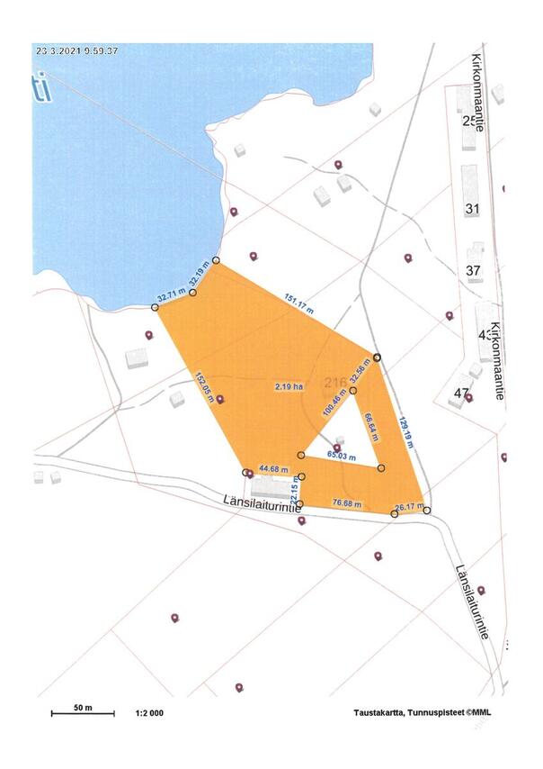 Myydään Mökki tai huvila - Kotka, Kirkonmaa, Kirkonmaa - Etuovi.com ...