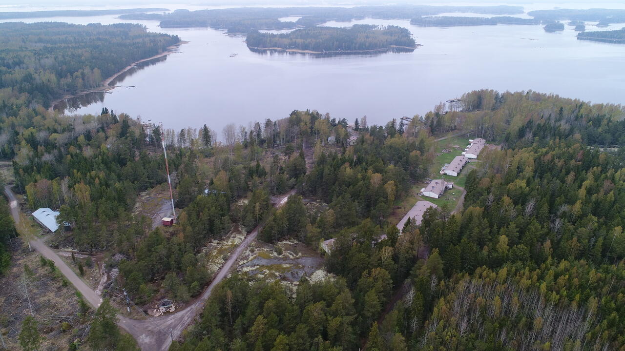 Myydään Mökki tai huvila - Kotka, Kirkonmaa, Kirkonmaa - Etuovi.com ...