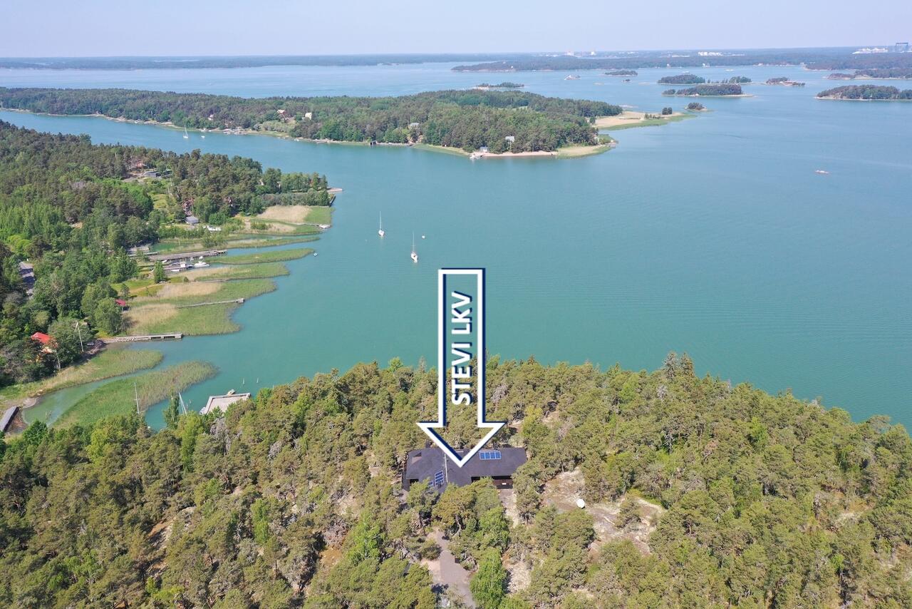 Myydään Omakotitalo, Yli 5 huonetta - Turku, Satava, Apajantie 28 ...