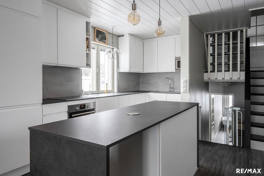 Myydään Rivitalo, 5 huonetta - Porvoo, Huhtinen, Tapani Löfvingin katu ...