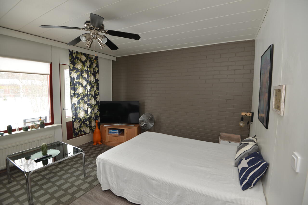 Myydään Rivitalo, Yksiö - Hyrynsalmi, Hyrynsalmi kk, Jäkälätie 5 A ...