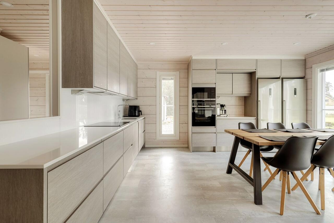 Myydään Omakotitalo, 4 huonetta - Loviisa, Pernaja, Lykkaksentie 9 ...